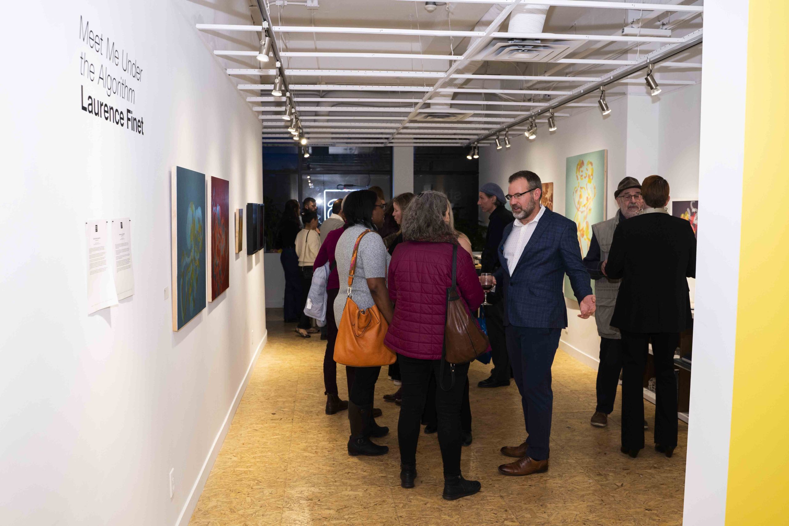 Studio Sixty Six’s Spring Reception 2023 | PhotogMusic