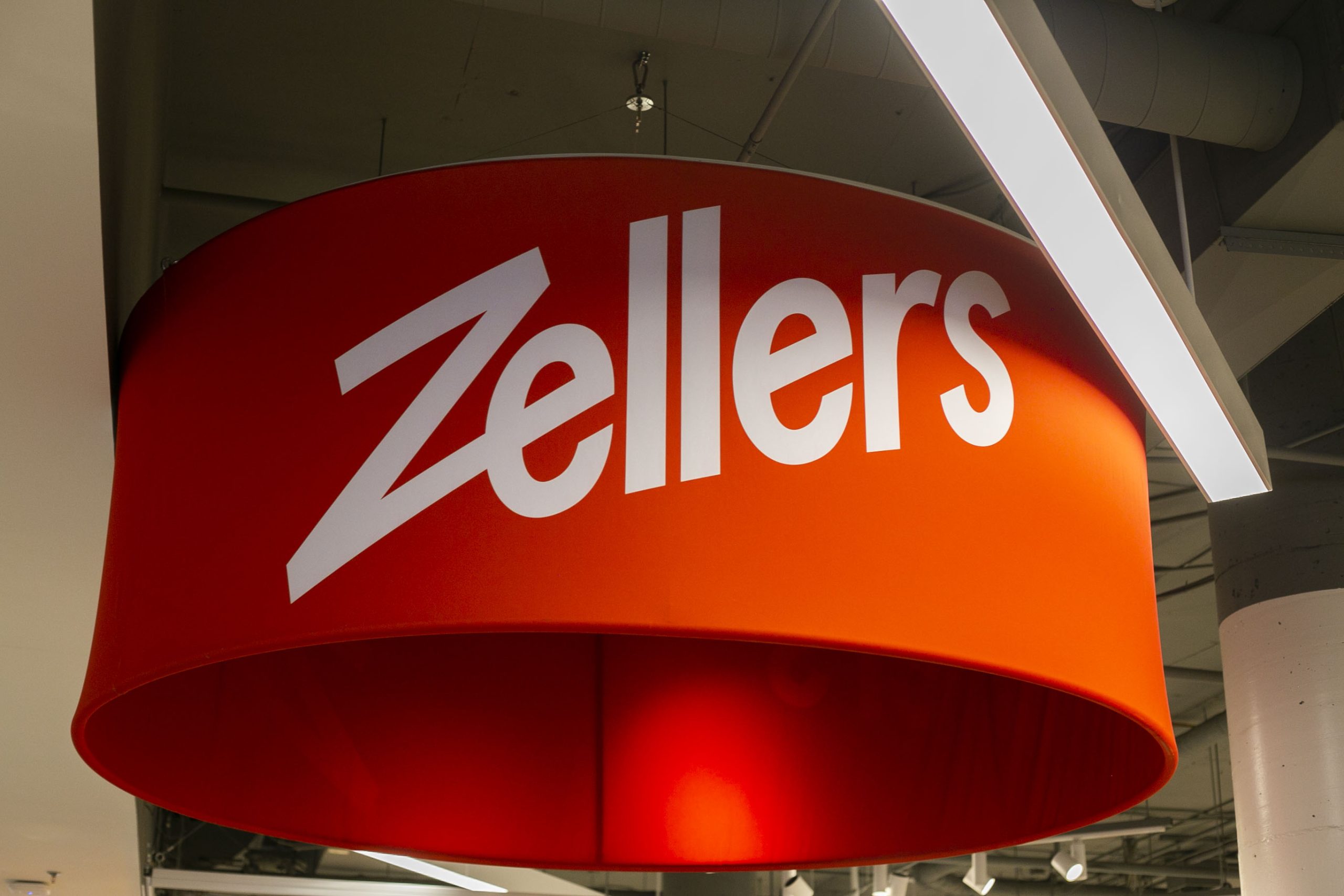 Return of Zellers – PhotogMusic