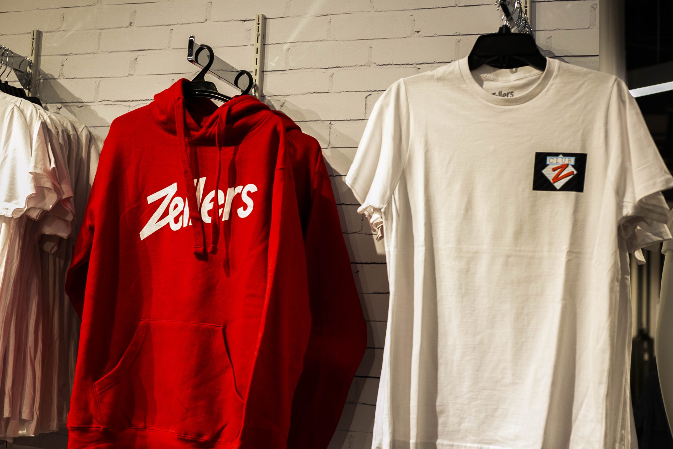 Return of Zellers – PhotogMusic