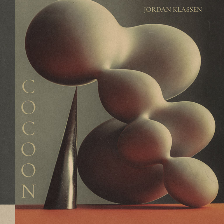 Jordan Klassen – Cocoon [Listen] | PhotogMusic